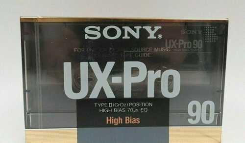 Sony UX-PRO 90
