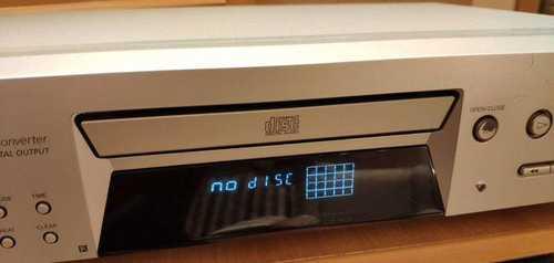 CD проигрыватель Sony CDP-XE370 б/у