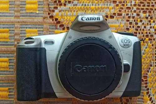 Canon EOS 300