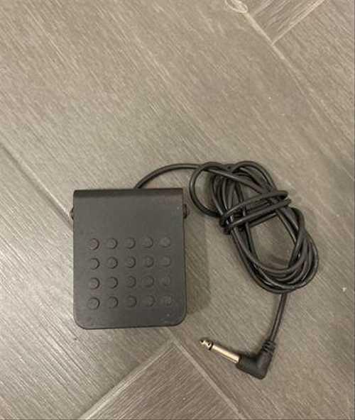 Педаль сустейна Casio sp3