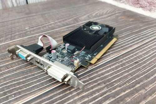Видеокарта PowerColor AMD Radeon R7 240