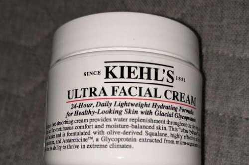 Kiehls ultra facial cream 50ml