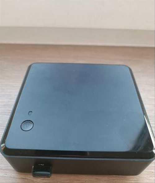 Intel NUC 3217