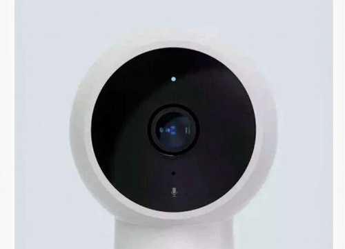 Камера видеонаблюдения Xiaomi Mijia Smart Camera S