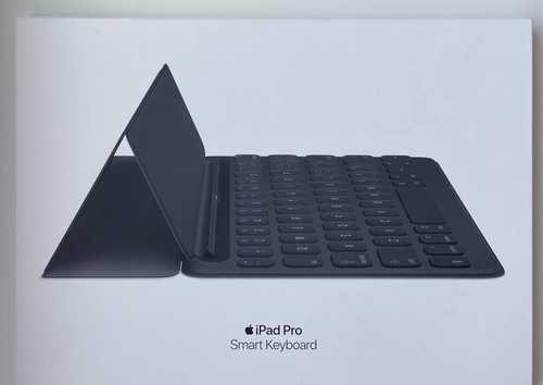 Apple Smart Keyboard iPad Pro 10,5