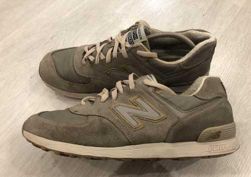 New Balance 576