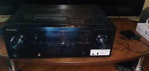 Pioneer vsx-521-k