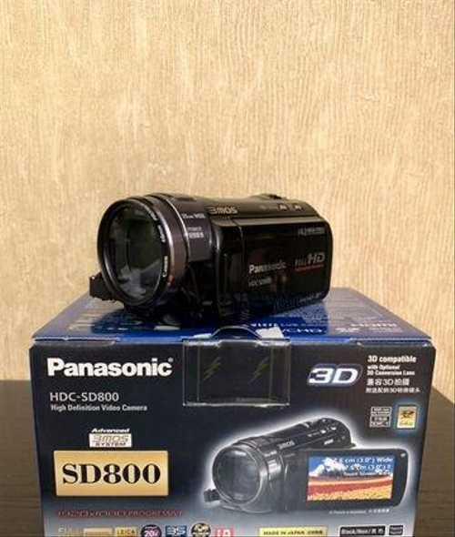Сд 800. Panasonic HDC-sd800. Panasonic HDC-sd800 купить на Озоне Липецк.