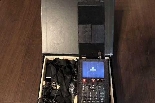 Сатметр Satlink WS 6906