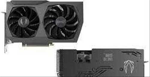 Zotac RTX3060Ti Twin Edge OC LHR 8GB опт