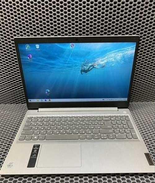 Ноутбук Lenovo ideapad 3 15IIL05