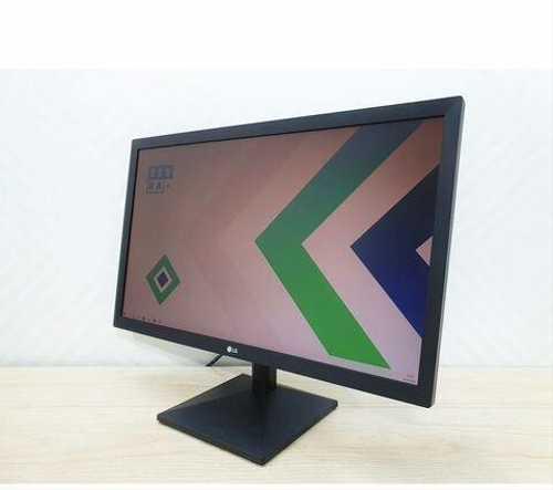 Монитор LG 22" 22MK400A FullHD