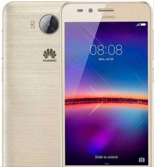 Huawei y3 ii