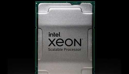 Xeon Gold 6330 28 core 2.0-2.6-3.1GHz 42MB 205W