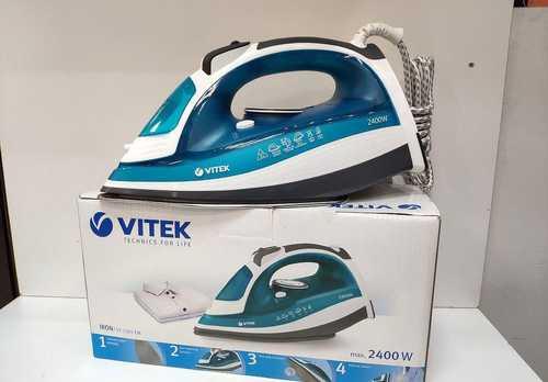 Утюги Vitek VT-1265