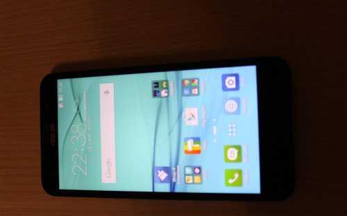 Asus Z010D