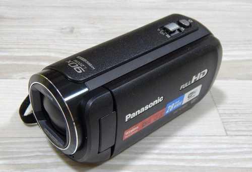 Продам новую камеру Panasonic v380