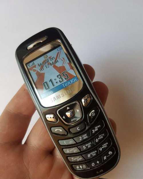 Samsung SGH-C230