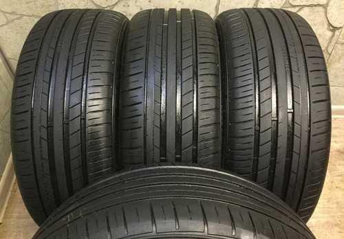 215 55 17 летние шины Kapsen S2000 SportMax