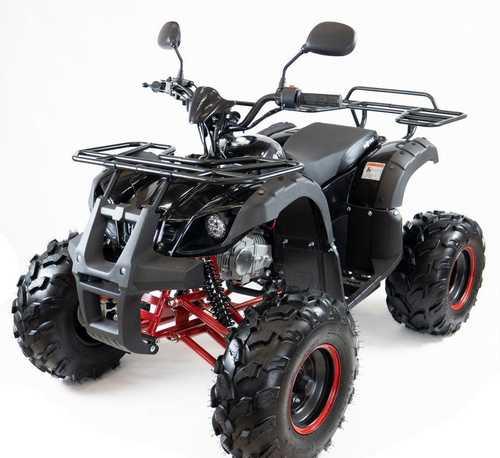 Подростковый квадроцикл motax ATV Grizlik 7 125 cc