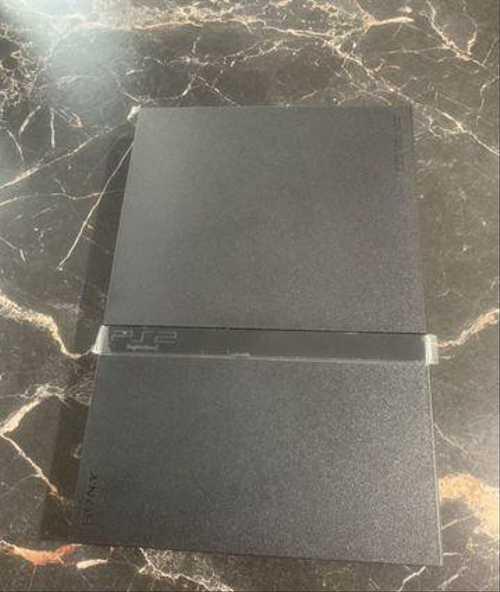 PlayStation 2 Slim