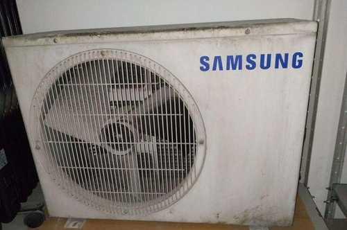 Сплит-система Samsung (кондиционер) бу
