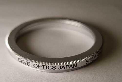 Резьбовое переходное кольцо 49-43 мм
