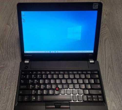 Ноутбук Lenovo ThinkPad Edge E145