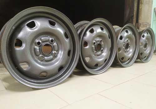 Диски r14 4x100