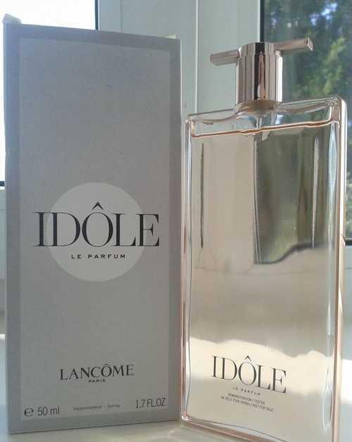 Lancome - Idole EDP 50ml тестер