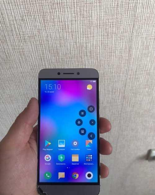 LeEco le2 3/32GB