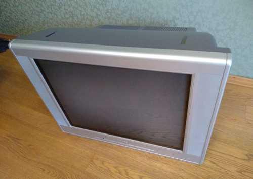 Телевизор Philips 29PT5221S/60