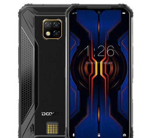 Doogee S95 Pro 6/128GB