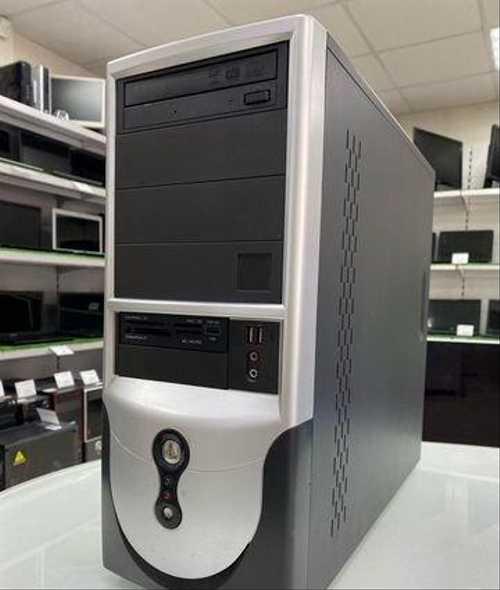 Системный блок Intel Pentium E2200