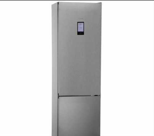 Холодильник siemens iq500 metall