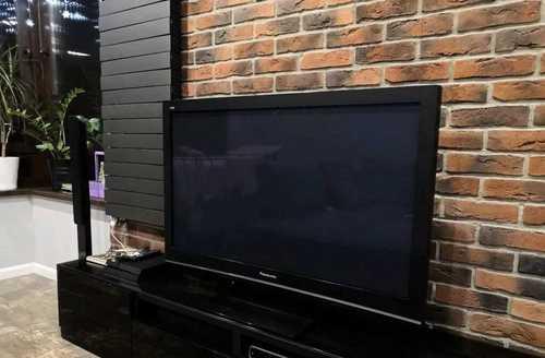 Телевизор Panasonic viera 50 Дюймов