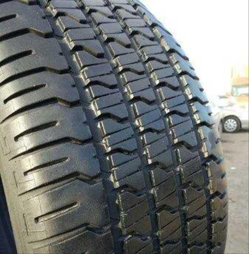 285 50 20 Goodyear Eagle GT2 комплект