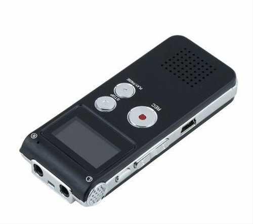 Профессиональный цифровой диктофон CL-R30 8Gb