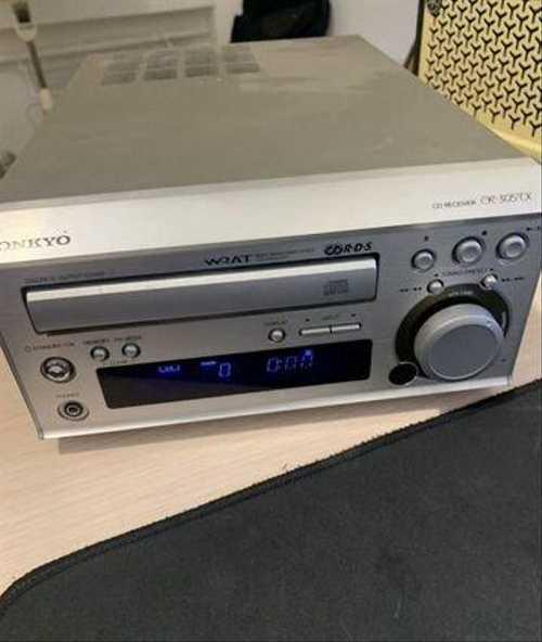 Ресивер Onkyo CR-305TX