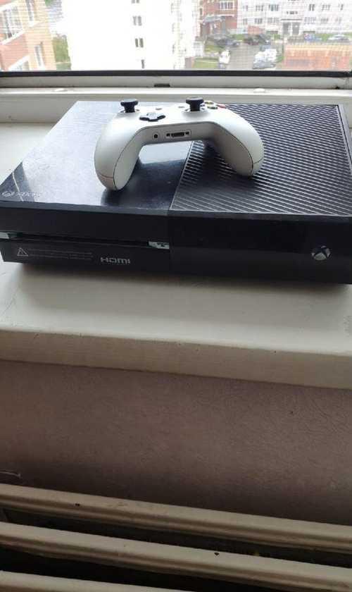 Xbox one 500g