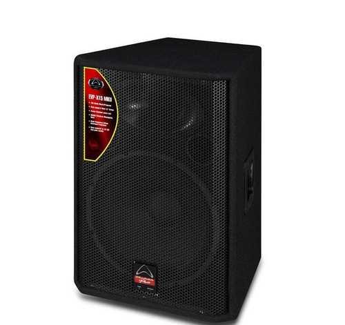 Акустика Wharfedale Pro EVP-X15 mkii, новая