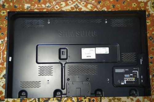 Телевизор Samsung PS43D490 43" (нерабочий)