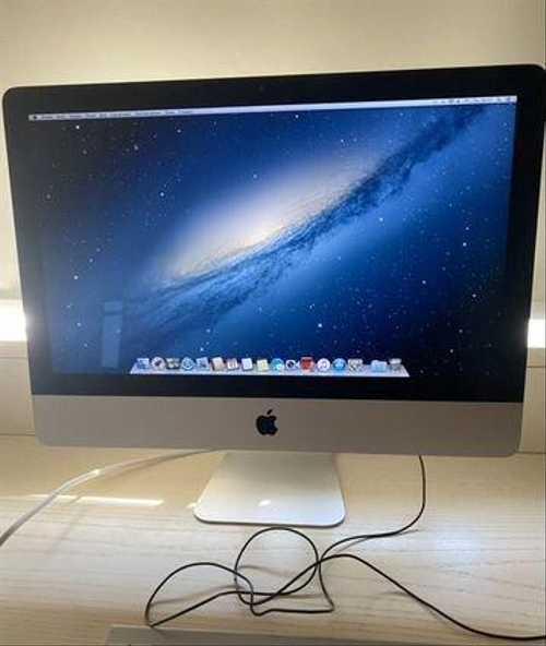 Apple iMac late 2013 core i5