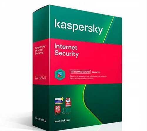 Как переустановить касперский интернет секьюрити