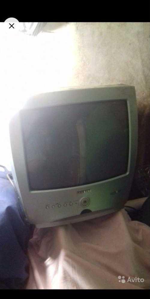 Продам телевизор