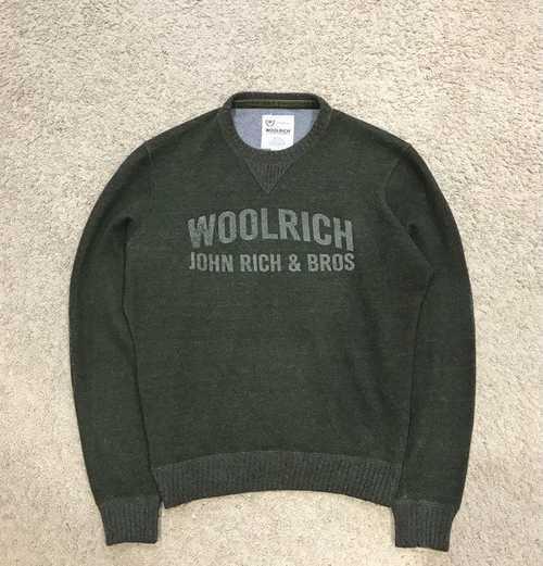 Свитер Woolrich