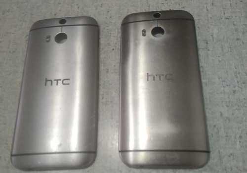 Детали разных моделей htc