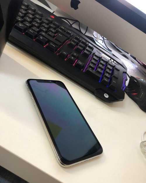iPhone X 64GB