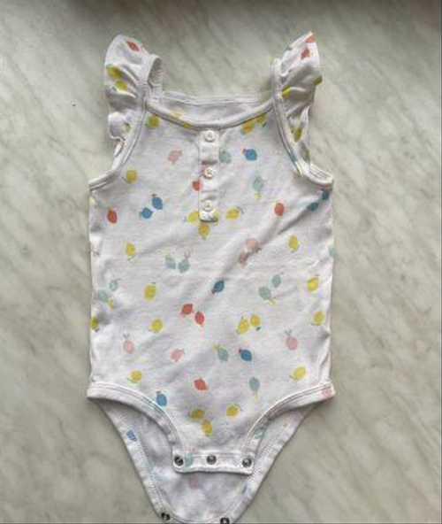Боди carters 18 м