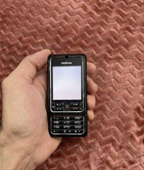 Nokia 3250 на запчасти